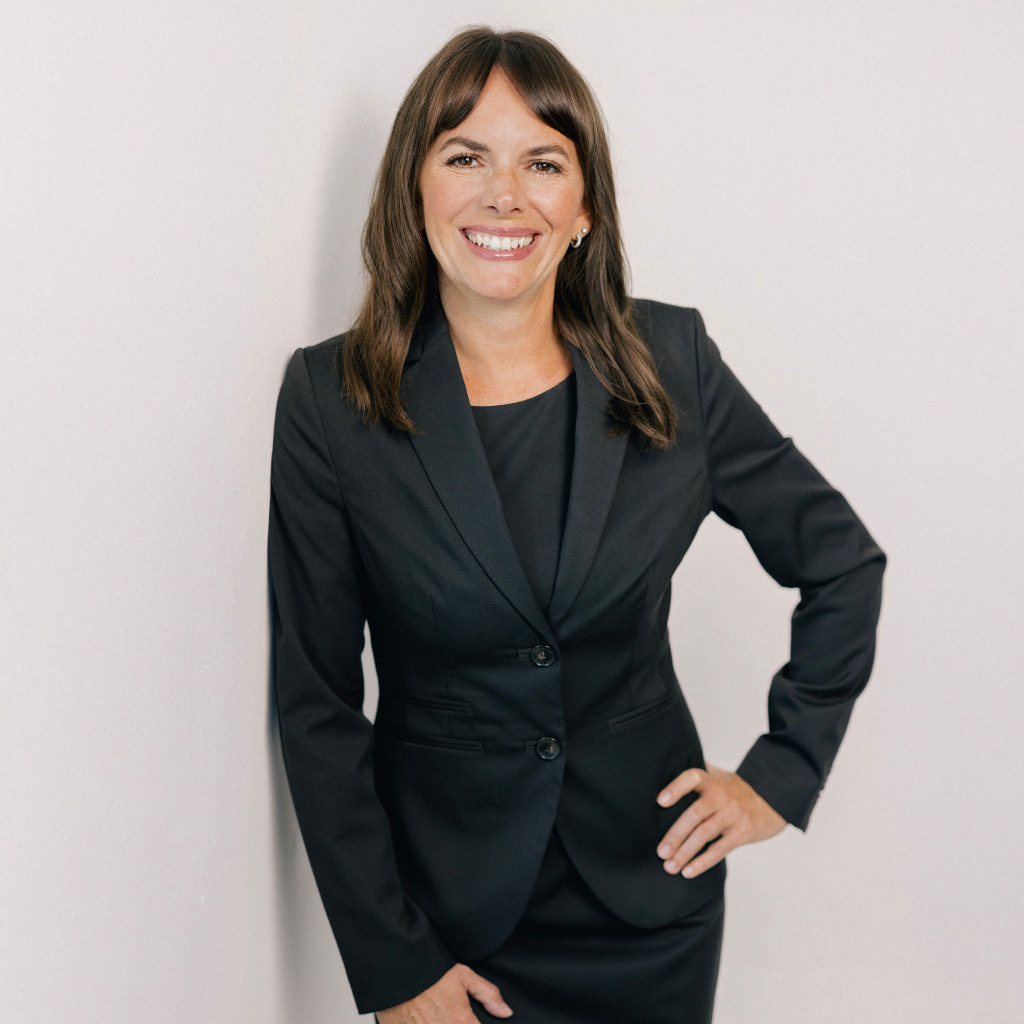 Sabrina Reichert - Referentin der Geschäftsleitung - Wohnbau Layher ...