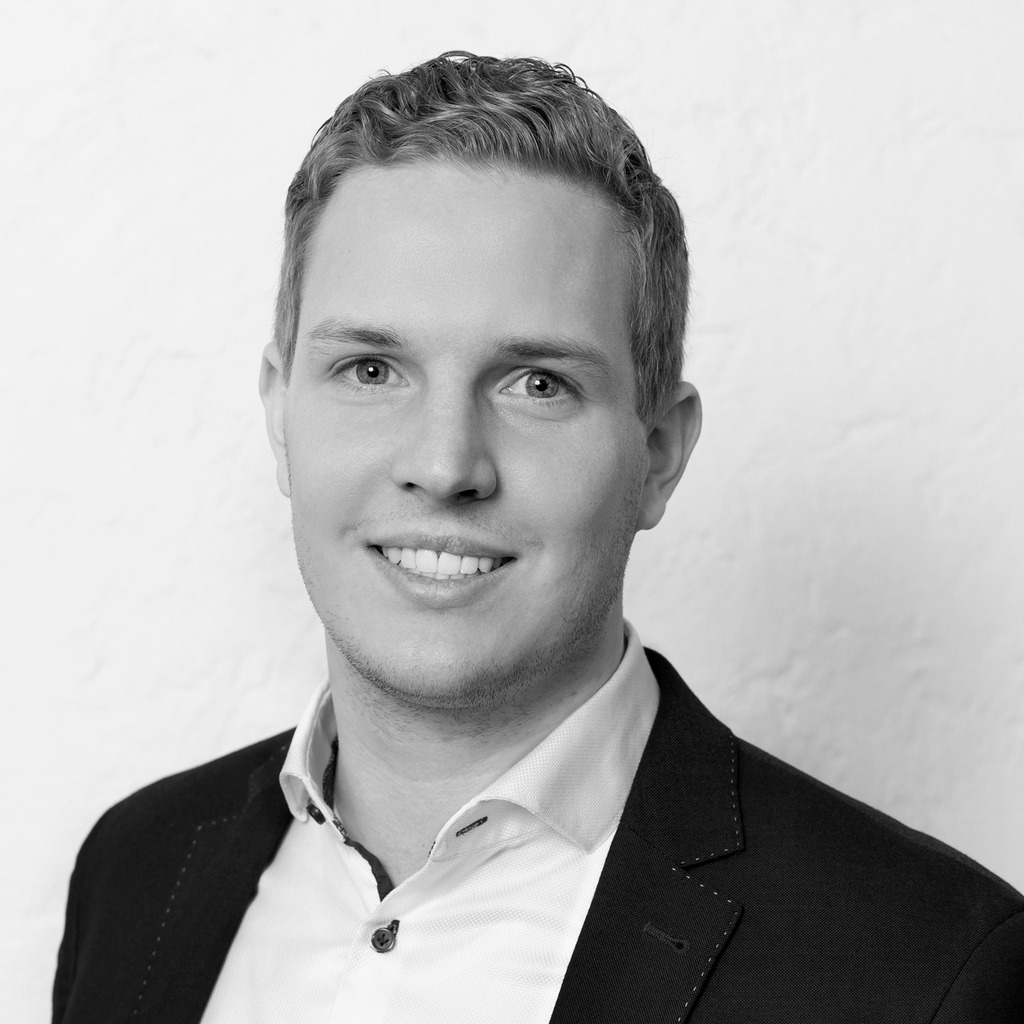 Sebastian Thomas - Baufinanzierungsberater - Pasch und Kruszona ...