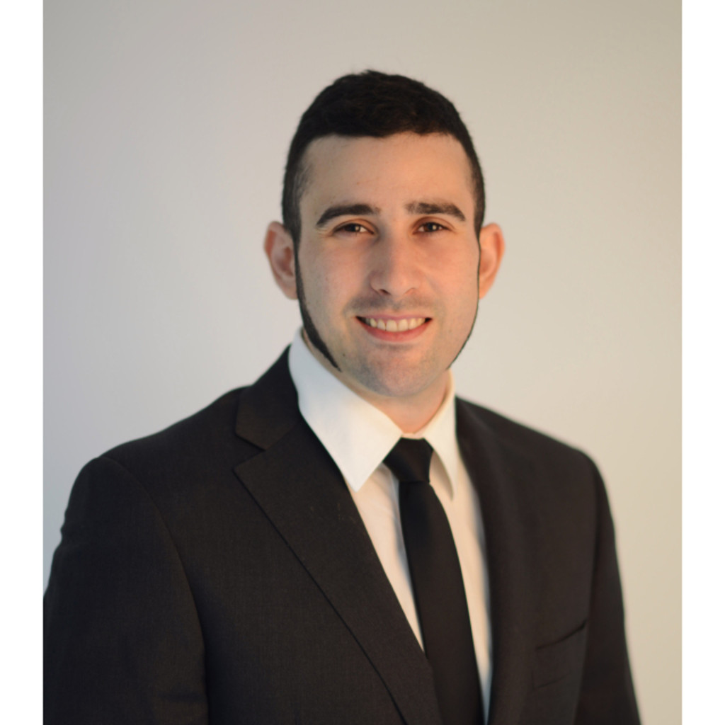 Jose Luis Martin Agudo: Industrial Engineer | XING