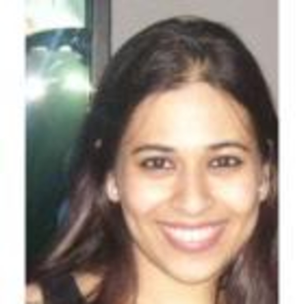 Ruta Deshpande - Projekt Assistäntin - Volkswagen Indien | XING