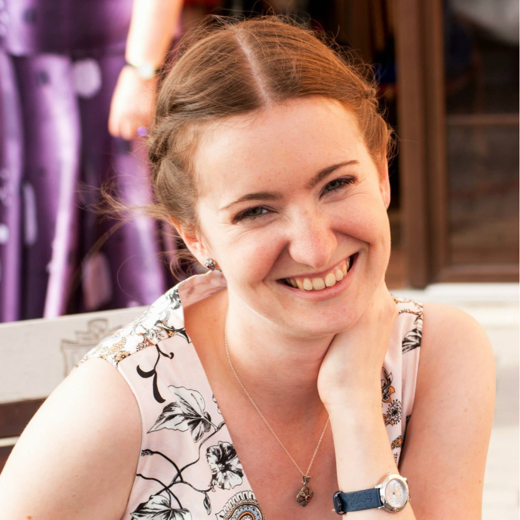 Olivia Weber - Musikpädagogin - SJMKS Winnenden & Umgebung | XING