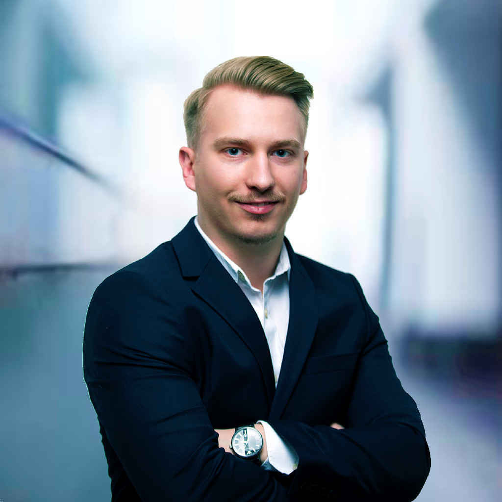 David Wrona - Konstrukteur - Reflex Winkelmann GmbH | XING