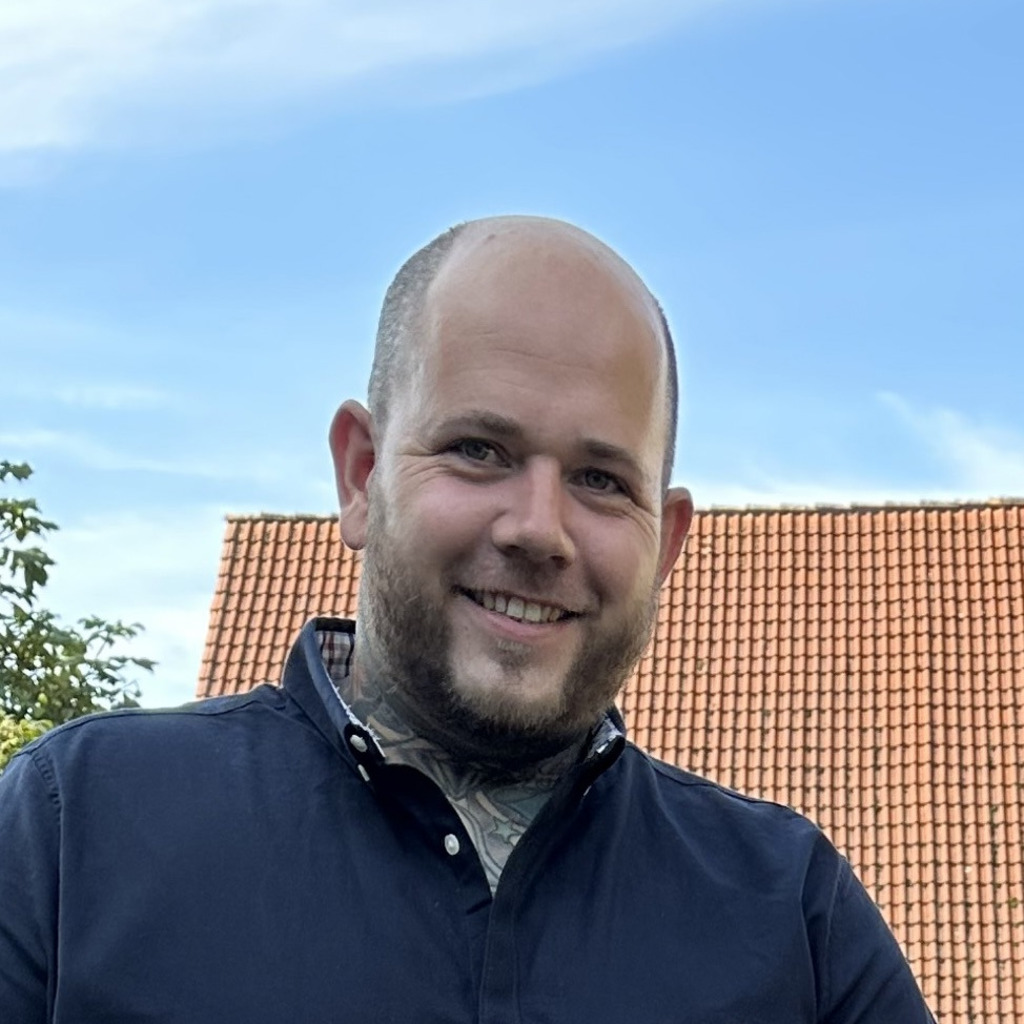 Masel Hanmann - Teamleiter / Meister Industriemeister - Lenze | XING