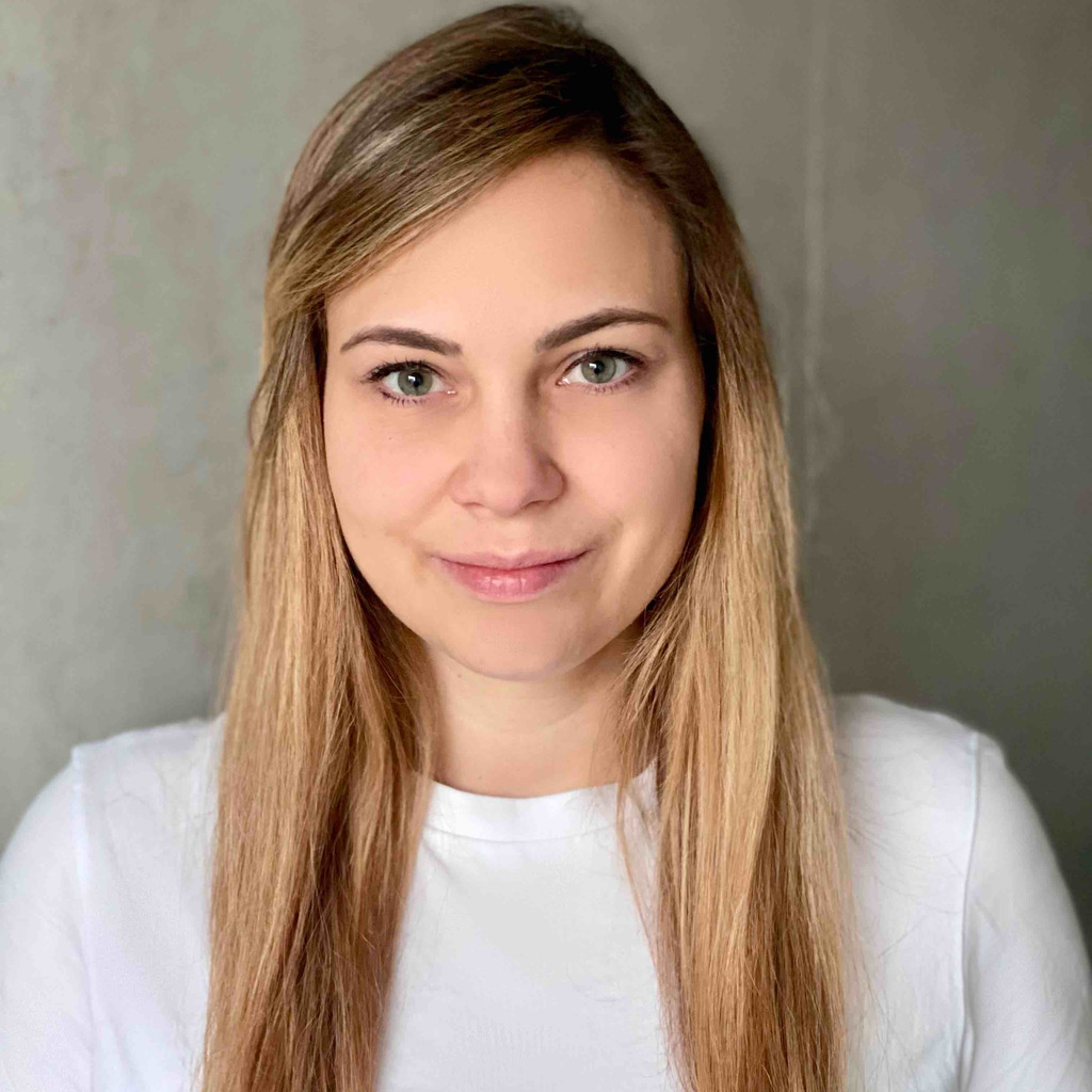 Caroline Heß - Seniorbauleiter Ingenieurbau - Wolff & Müller ...