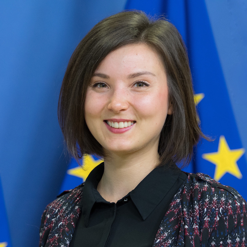 Christina Wunder - Pressereferentin für Internationale Zusammenarbeit und Entwicklung ...