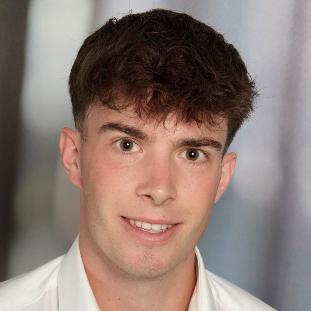 Jan Rabe - Werkstudent - ITW Motion | XING