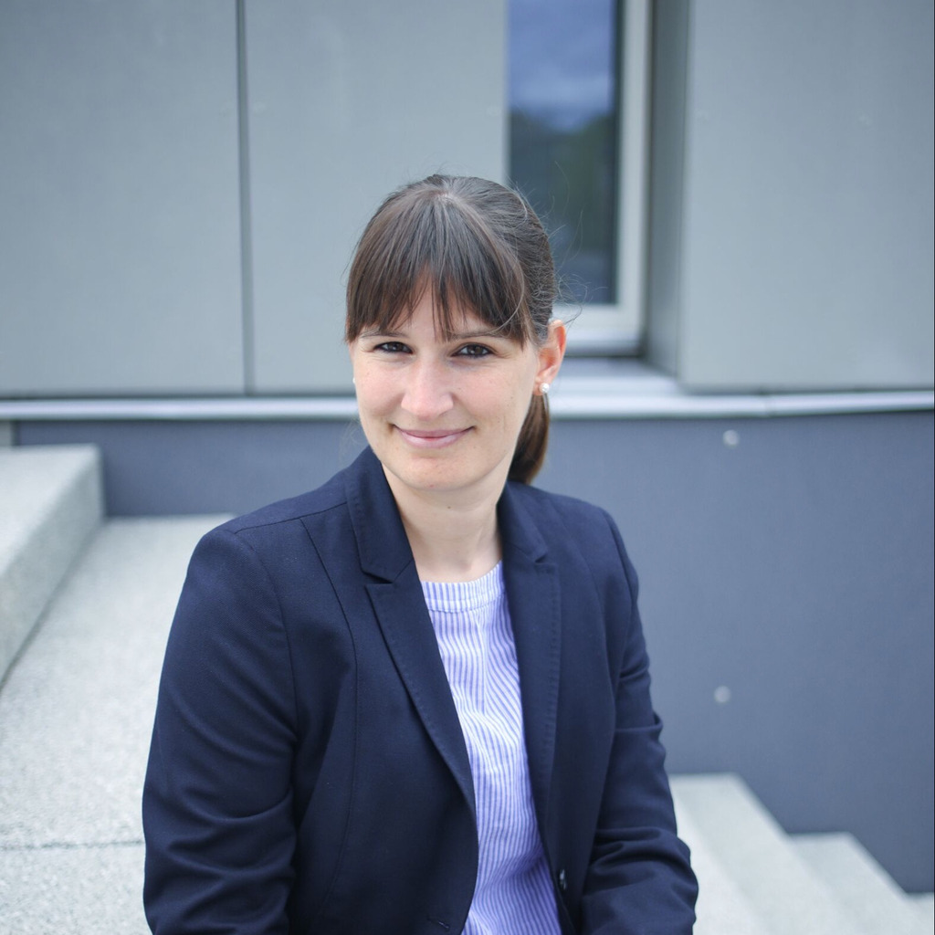 Juliane Rundel - Leiterin Controlling - St. Elisabeth-Stiftung | XING