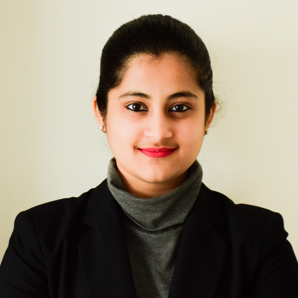 Shruthi Panicker - Internal Auditor - trivago N.V. | XING