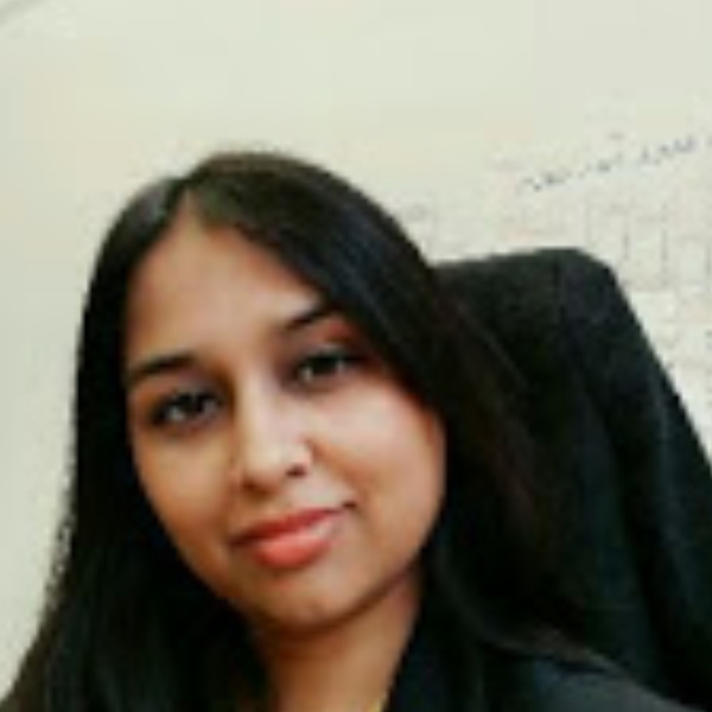 Gargi Vivek Kumar: Ausbildung und Berufserfahrung | XING