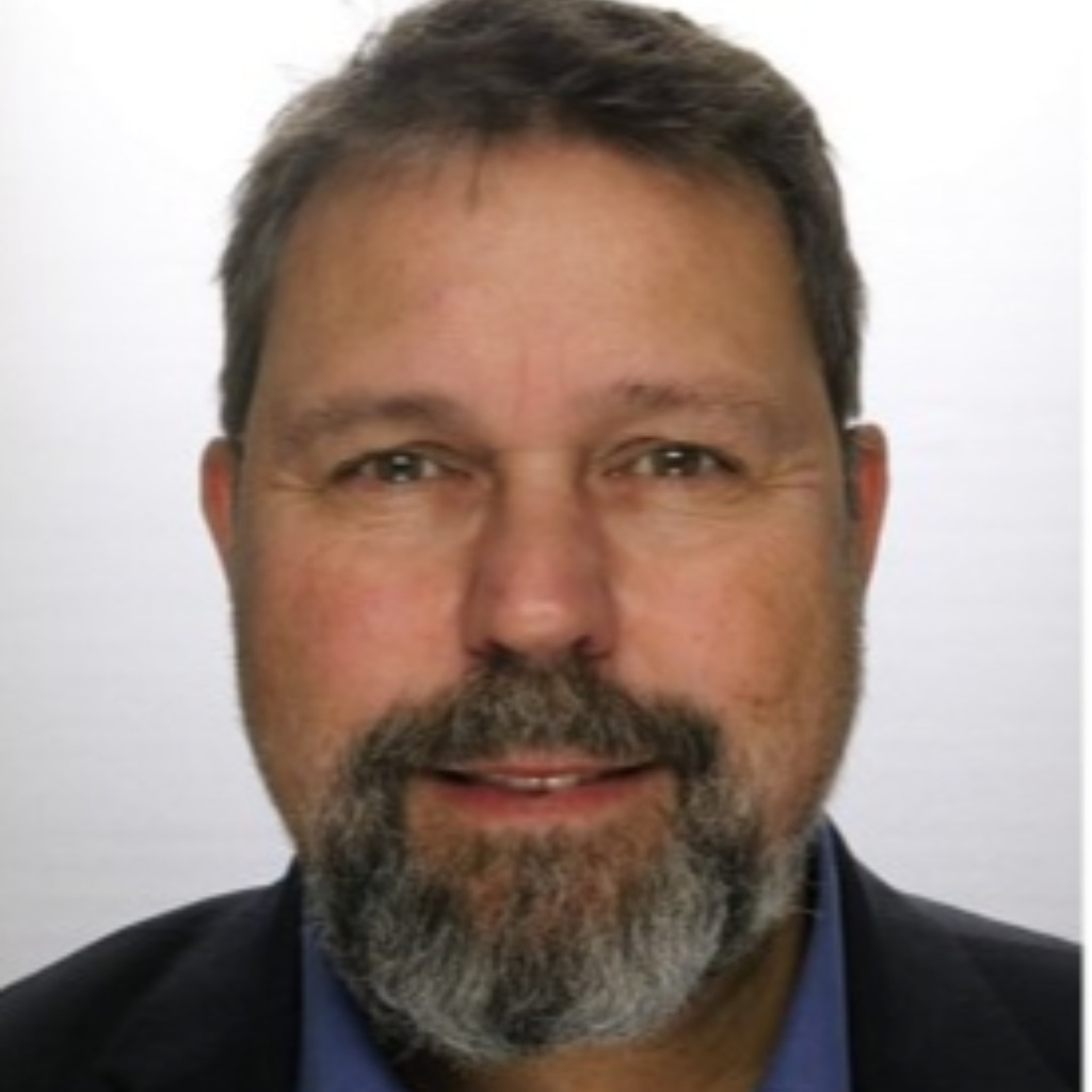 John-Uwe Scherberich - Senior Consultant & Lead Trainer - SERVIEW | XING