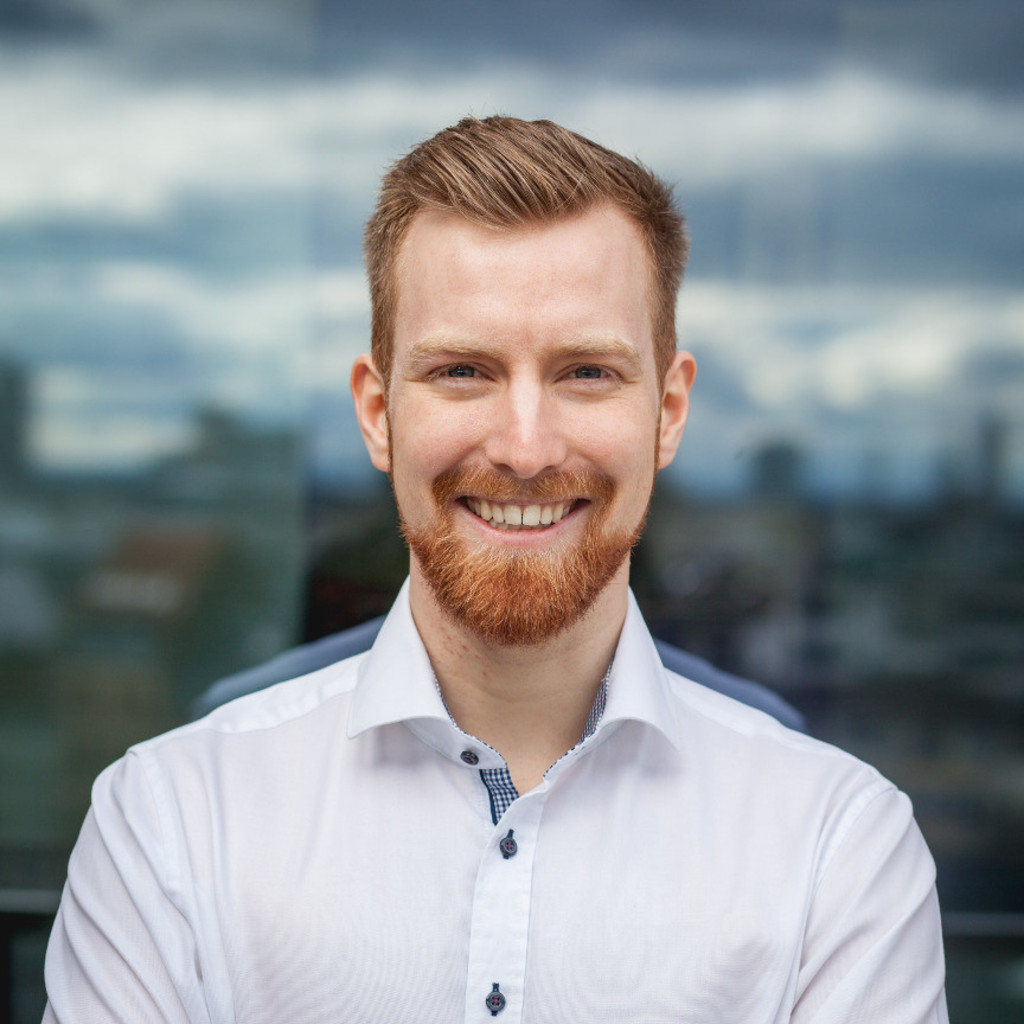 Helge Rohmann - Vorstand - Entrepreneurs Club Cologne e.V. | XING