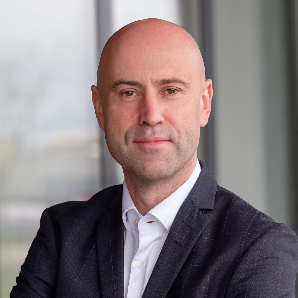 Robert Hock - Geschäftsführender Gesellschafter - KHS multiservice GmbH ...