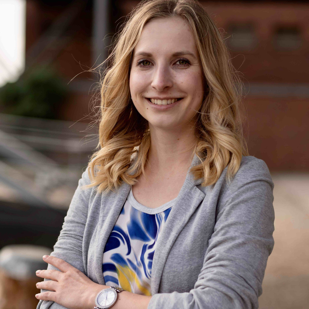 Kim Nigbur - Head of Transport IT & Digitalization - Lufthansa Technik ...