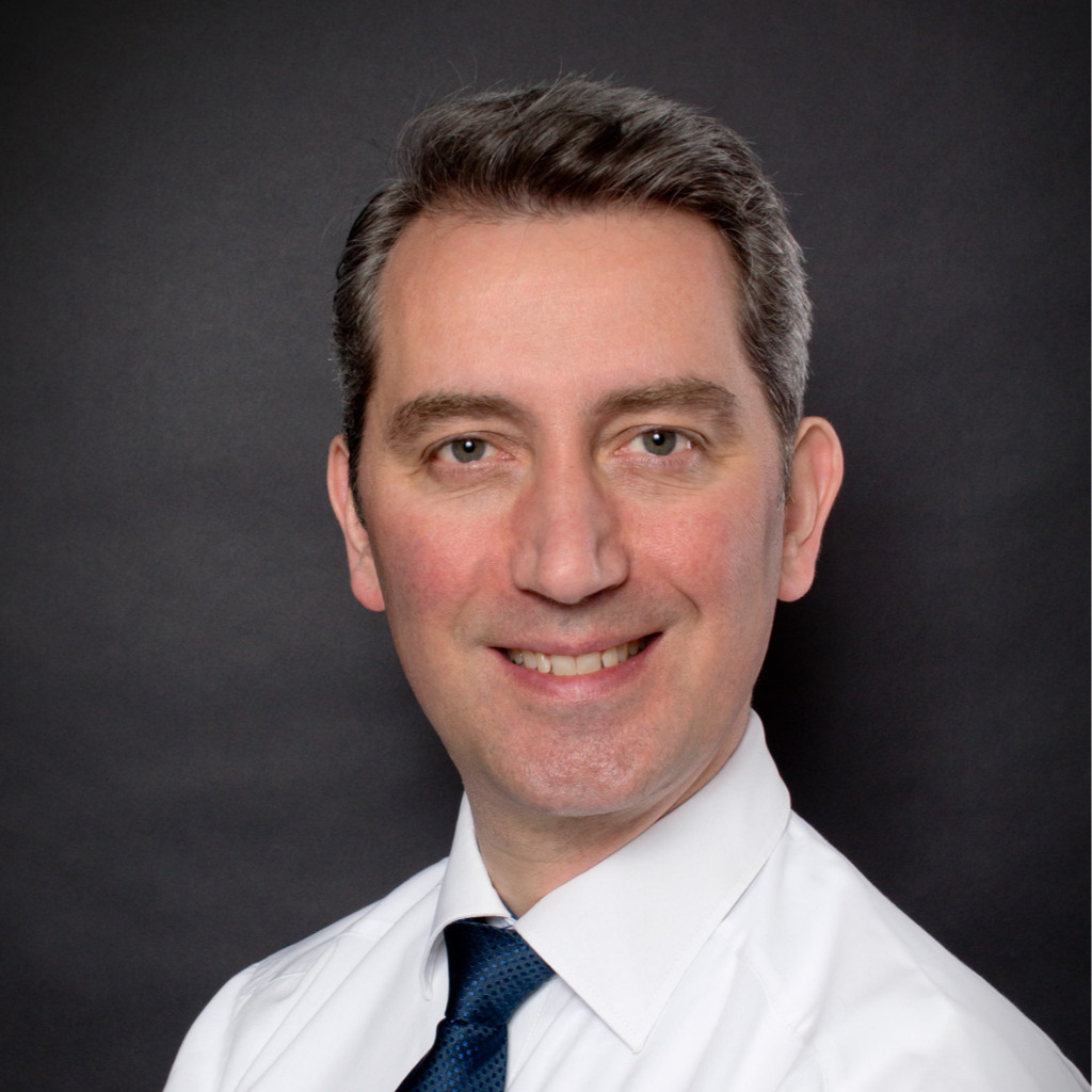 Sebastian Heitmann - Personalreferent - Bishop GmbH | XING