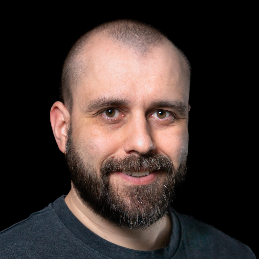 Patrick Schatz - Technischer Supporter - Securiton Deutschland | XING