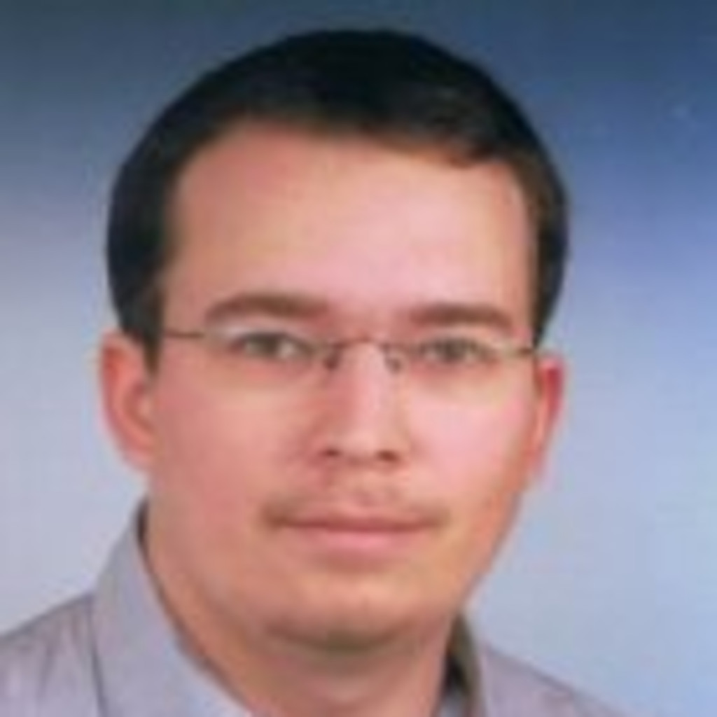 Patrick Jendral - Software-Entwickler - Jens Gassmann - Software ...