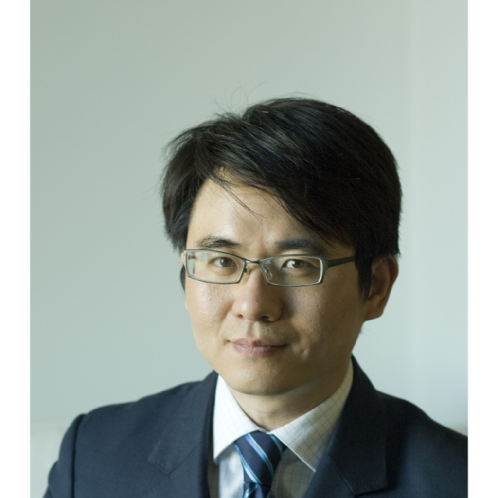 Jason Peng - Consultant - Austen Morris Associates | XING
