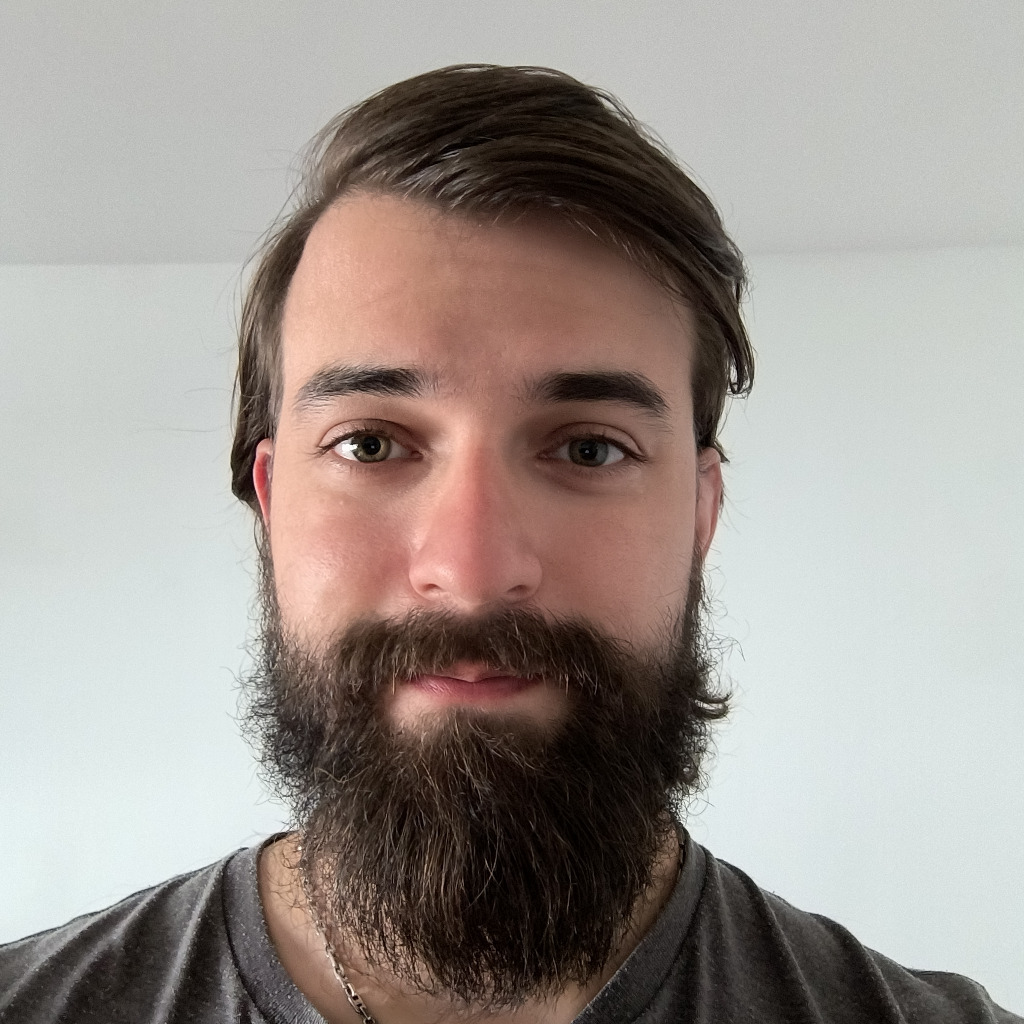 Marc-André Seyffert - Ingenieur Elektrotechnik - DB Fernverkehr AG ...