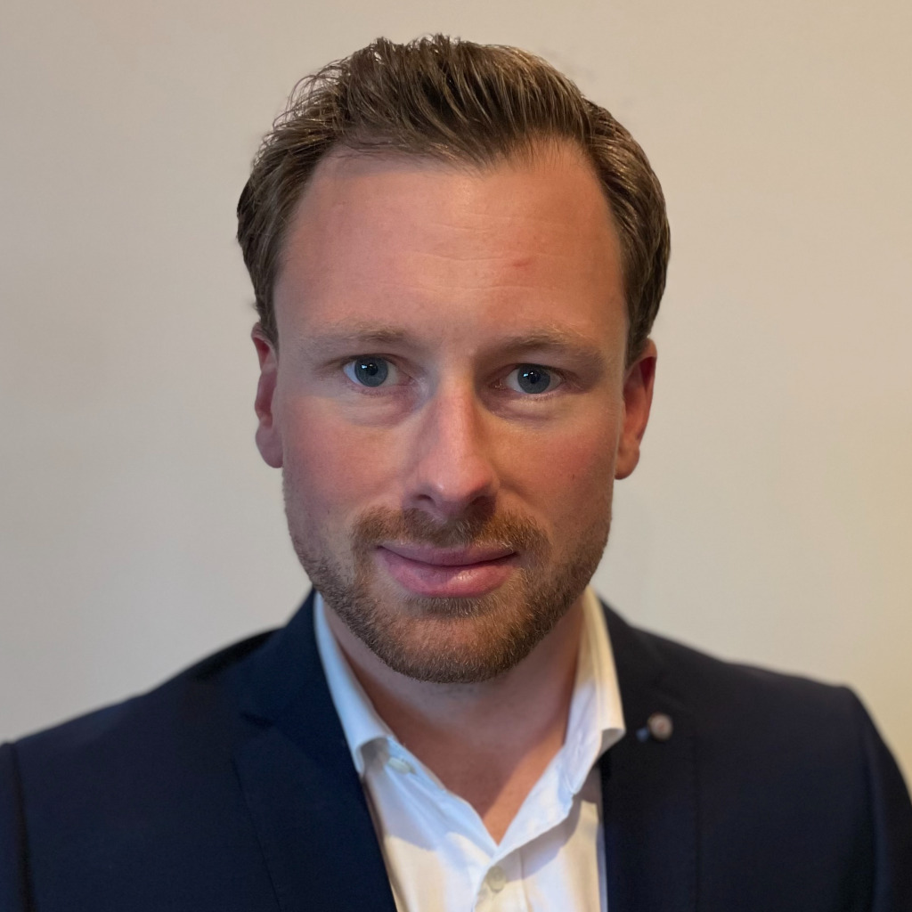 Sebastian Henzel - Industriemechaniker - Wirtgen Group | XING