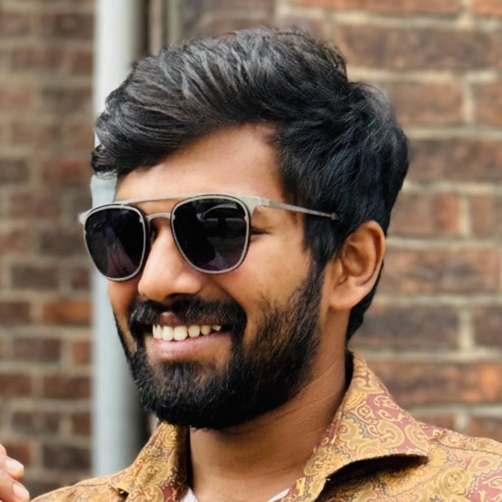 ABIJITH ASOKAN - Web Developer - XR Solutions | XING