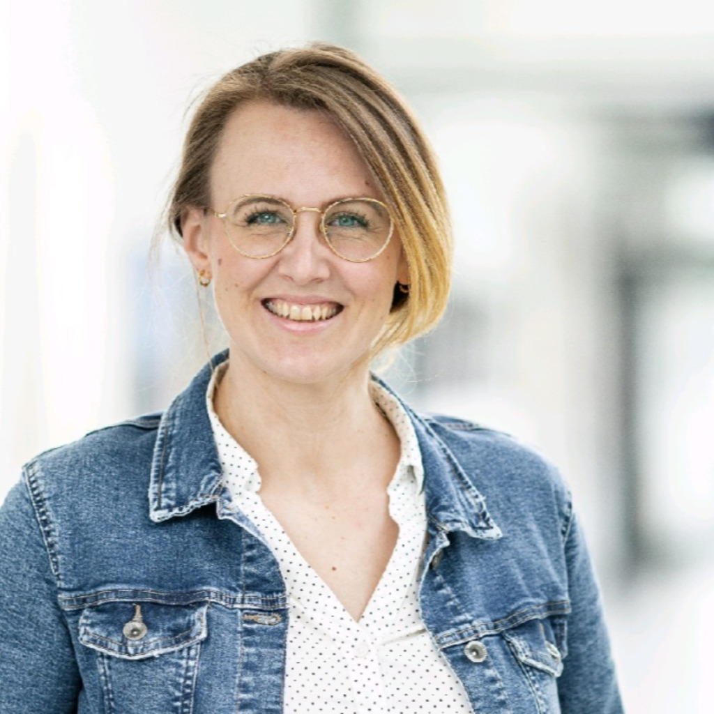 Vanessa Mann - Kommissarische Leitung IT & Digitalisierung ...