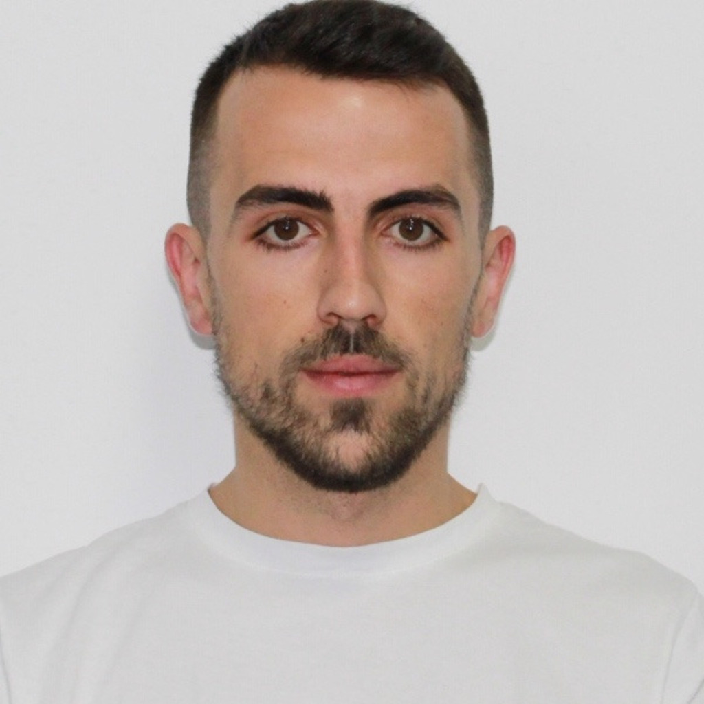 Dionis Ramosaj - Bauingenieurwesen - UBT | XING