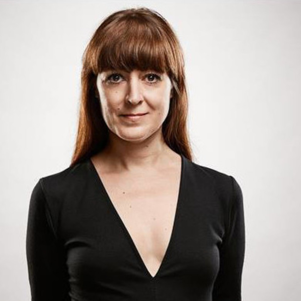 Viviane Gruss - Senior Art Director - STAUD STUDIOS | XING