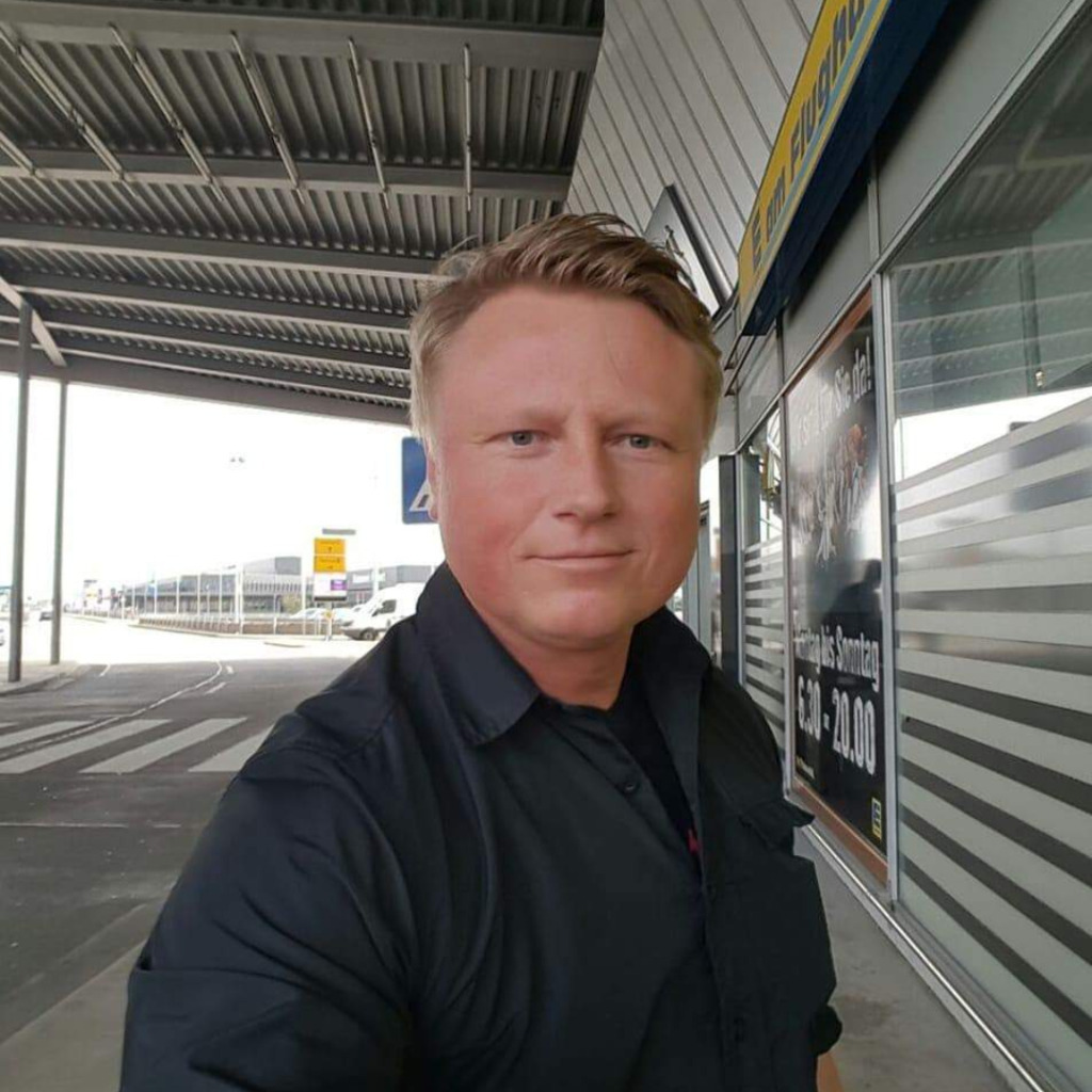 Dipl.-Ing. Sebastian Gorecki - Inhaber Ingenieurbüro Gorecki ...