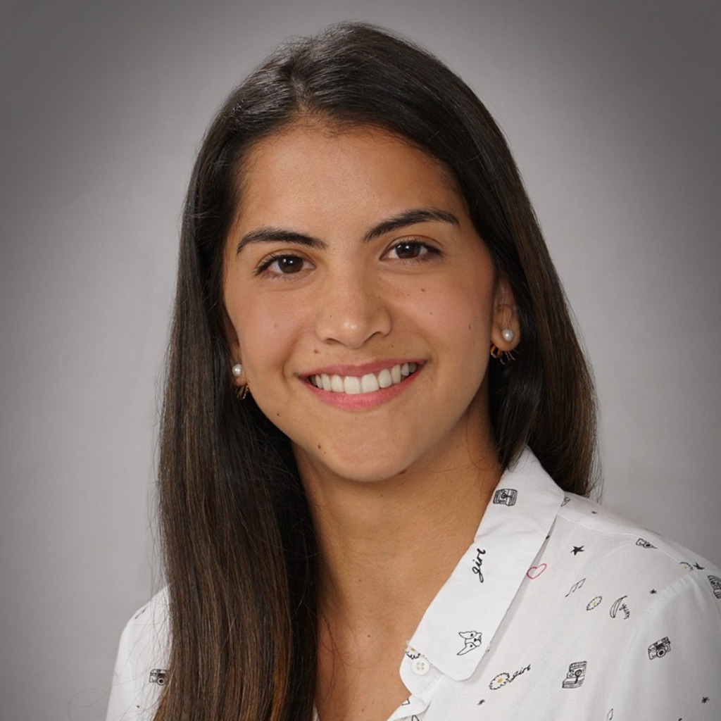 Laura Mahecha - Public international law - University of Amsterdam | XING