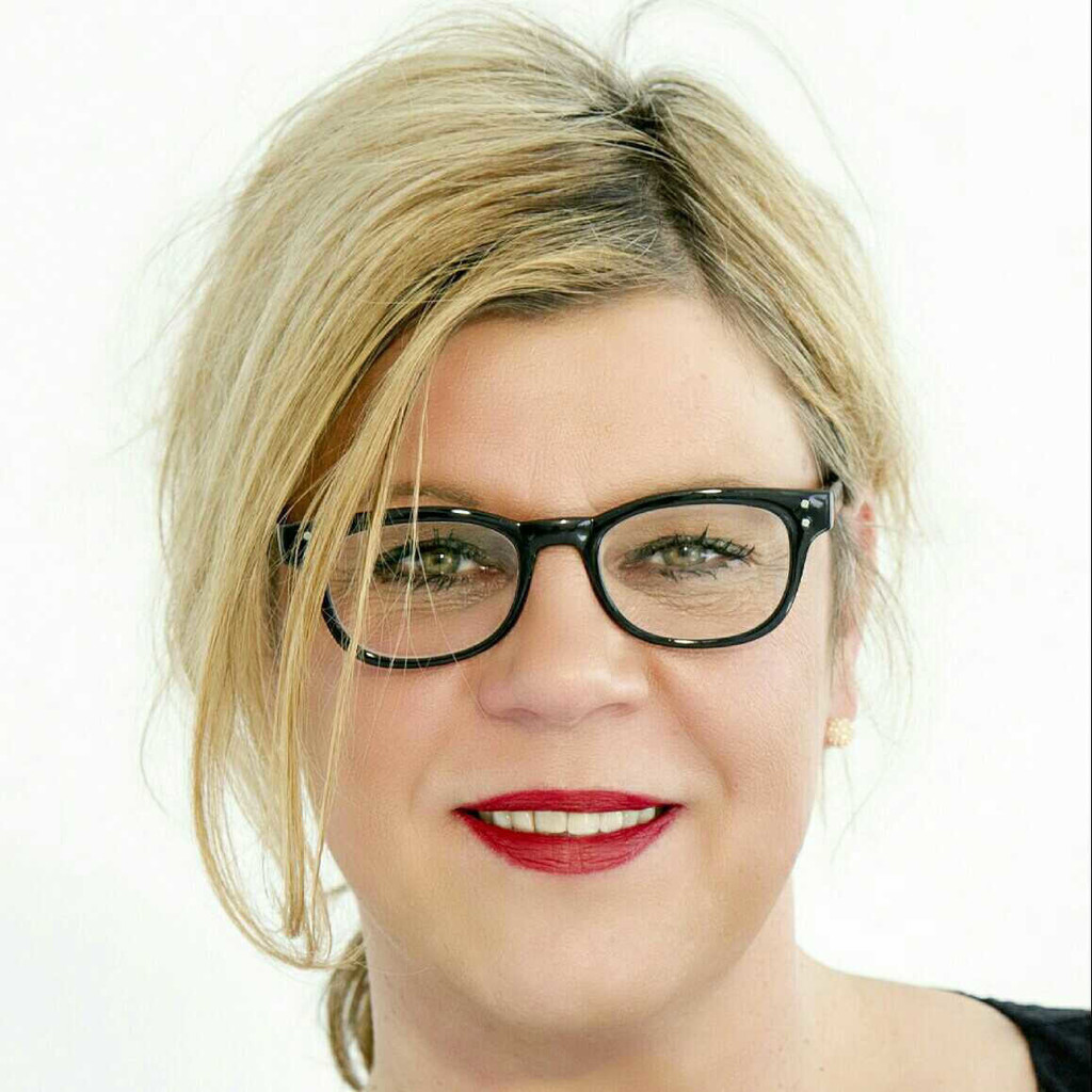 Andrea Roder - Geschäftsleitung / systemischer Coach - CBT | XING