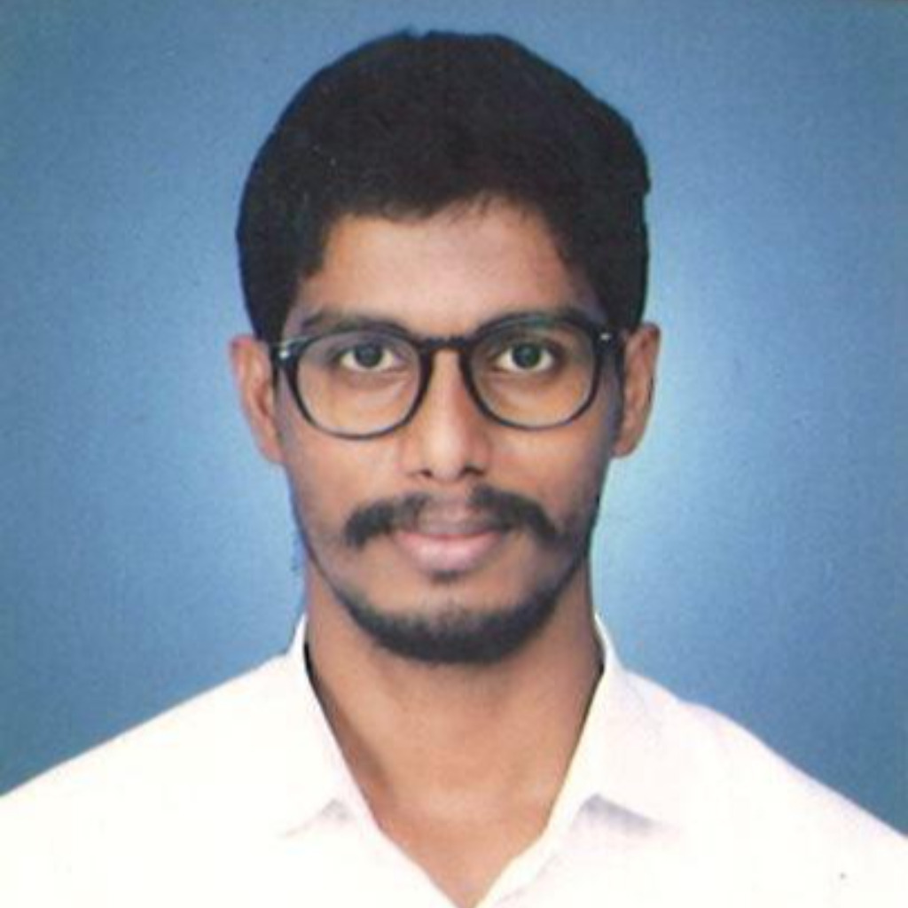 Samson Manda - Internal Auditor - ICM | XING