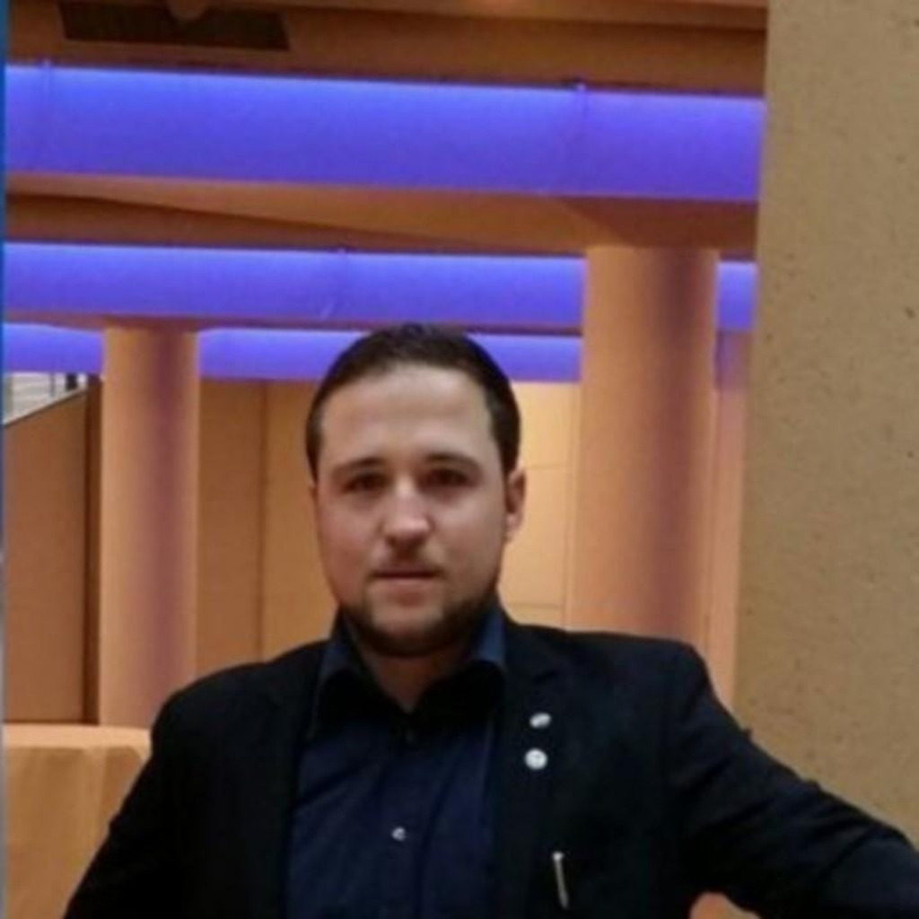 Patrick Rauch - Key Account Manager / Application Engineering - LU-VE ...