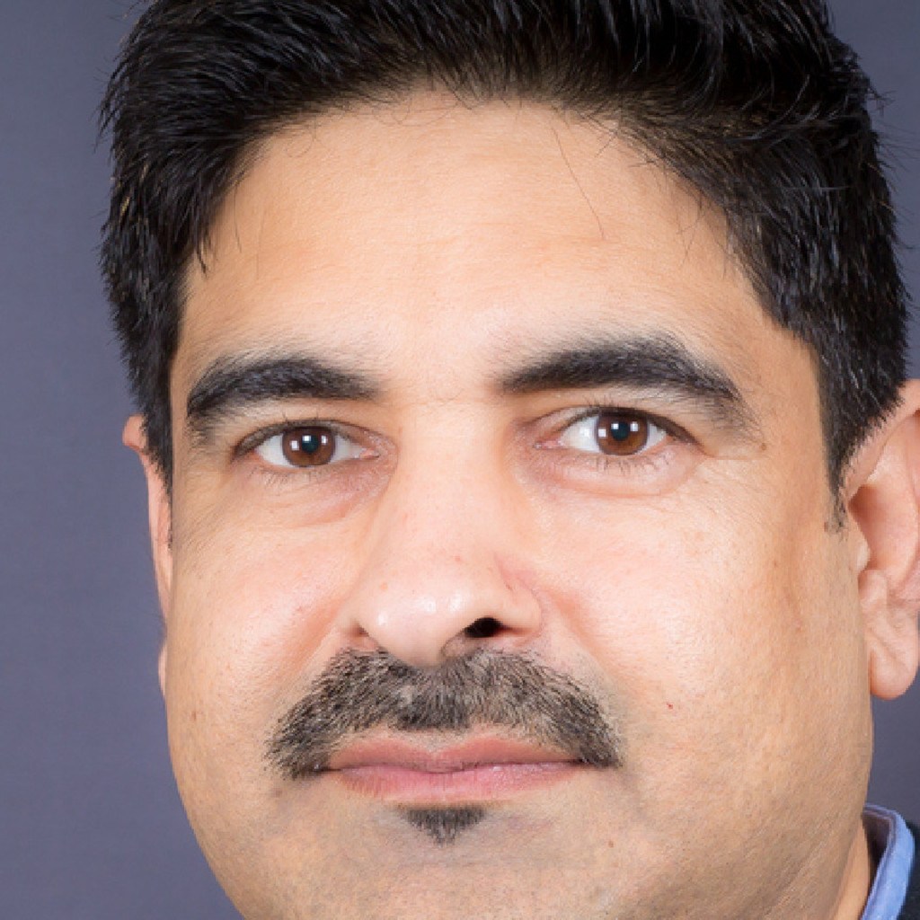 Ashwani Mangy - Software Consultant - VocationalSpace | XING