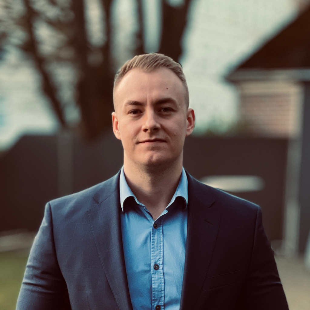 Leon Fischer - Account Manager B2B - Visio Futura GmbH | XING