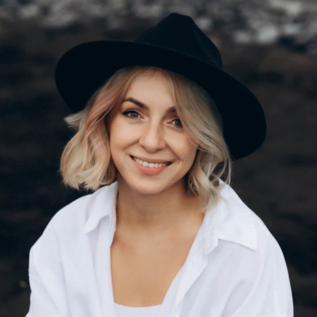 Kate Marchenko - Global Recruiter - MGID | XING