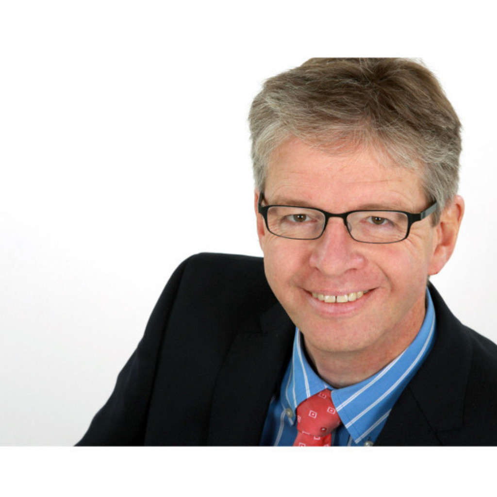 Prof. Dr. Andreas Meißner - Chefarzt - Euregio-Klinik Nordhorn, Kl ...