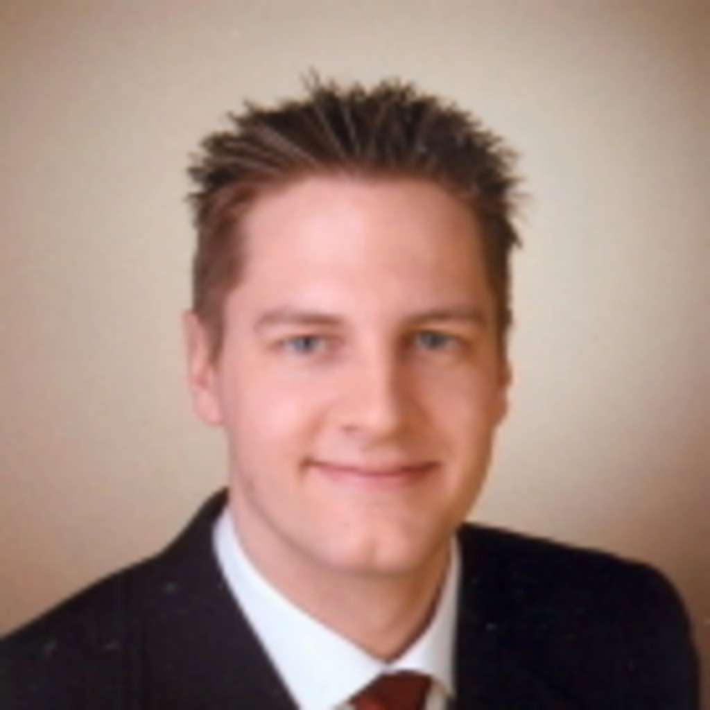Daniel Pinske - Sales Manager - TEGRO Runge GmbH | XING