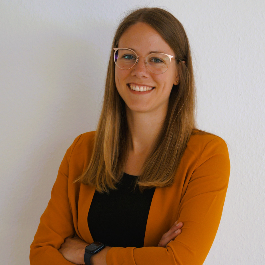 Jennifer Renner - Qualitätsmanagementbeauftragte - Lebenshilfe Wohnen ...