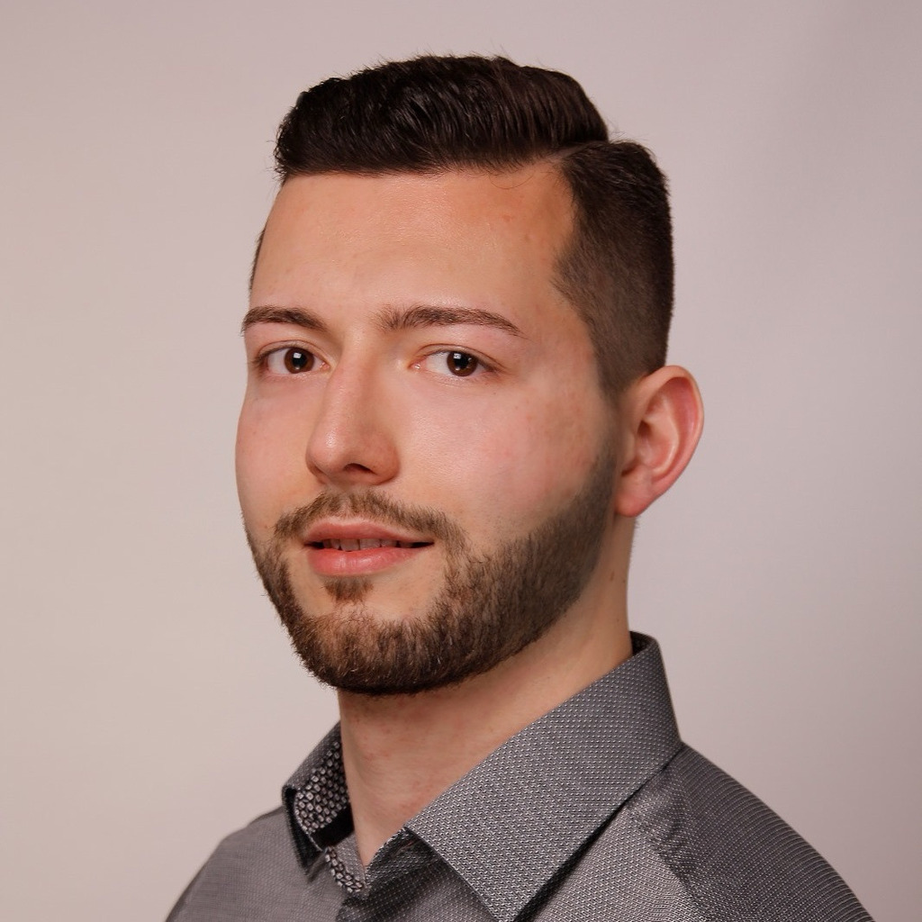 Eric Kersten - Werkzeugmechaniker - Mühlhoff Umformtechnik GmbH | XING