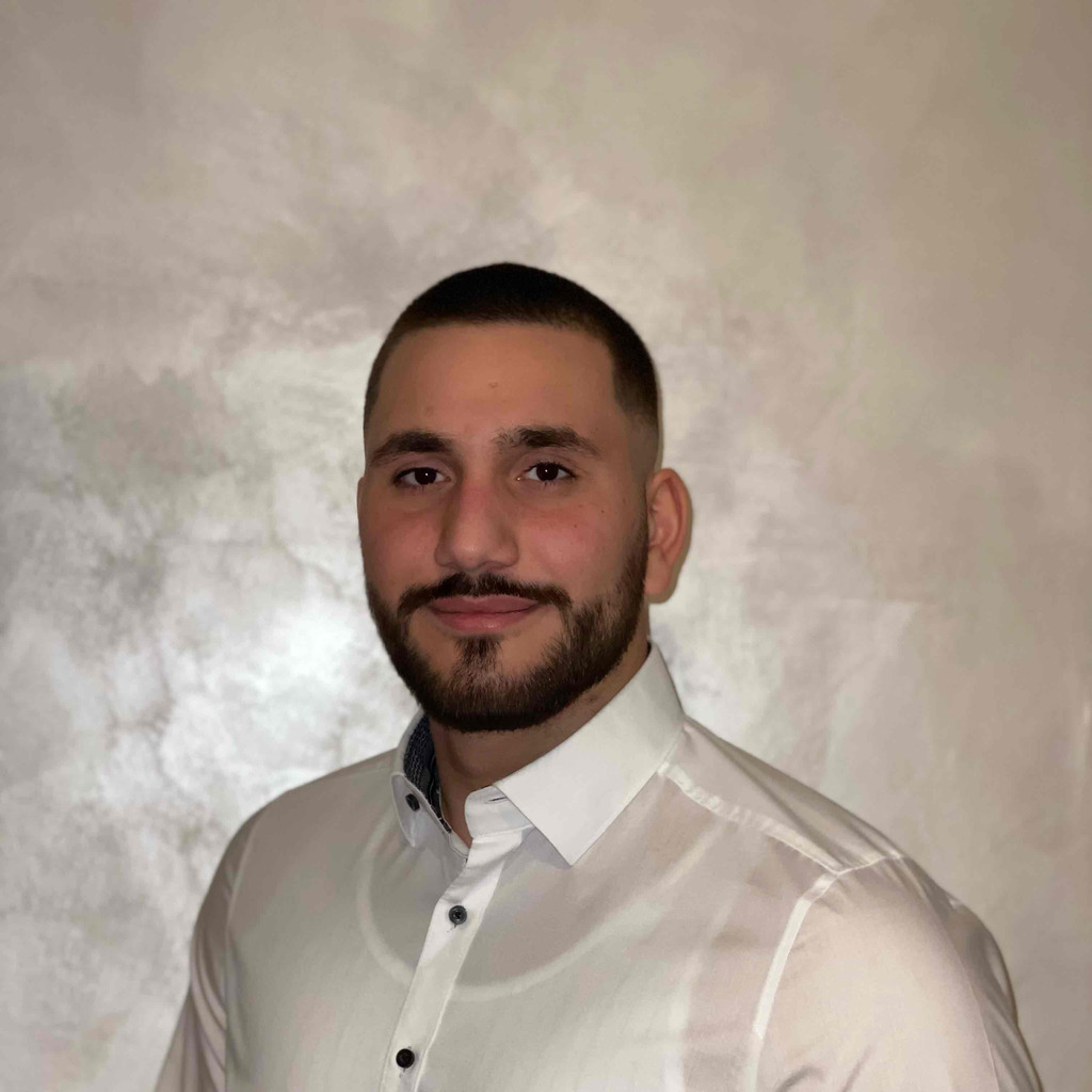 Adrian Emini: Ausbildung und Berufserfahrung | XING