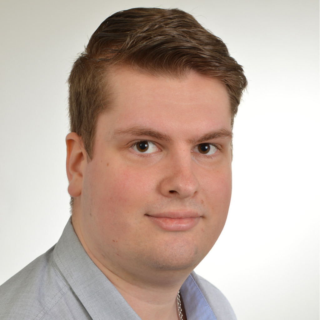 Tim Langbein - Mitarbeiter Einkauf - Noske-Kaeser Germany GmbH | XING