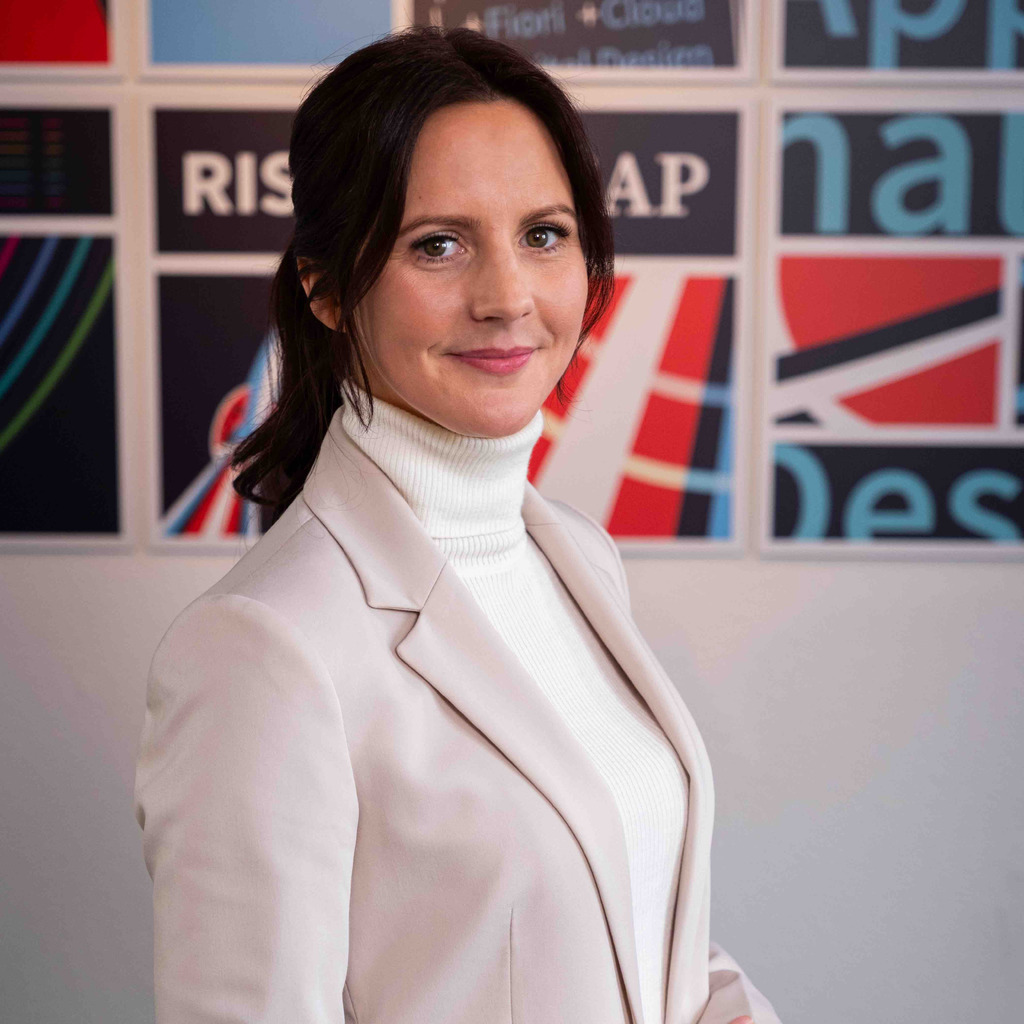 Jennifer Ehlscheid - SAP Sales Consultant - prismat GmbH | XING