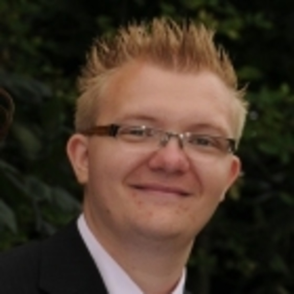 Benjamin Mundt geb. Erdmann - Transportsachbearbeiter / Logistiker ...