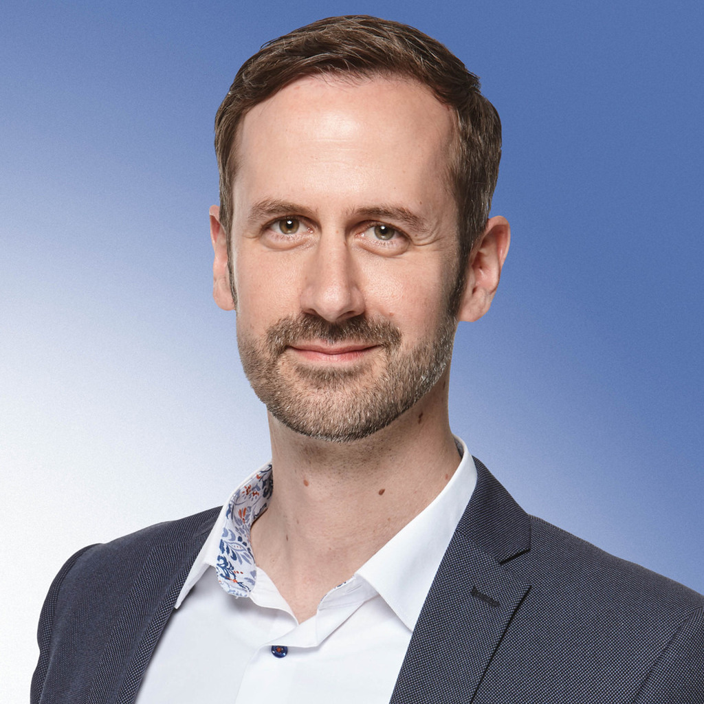 Christoph Partsch - Agenturleiter - VGH Versicherungsbüro Christoph ...