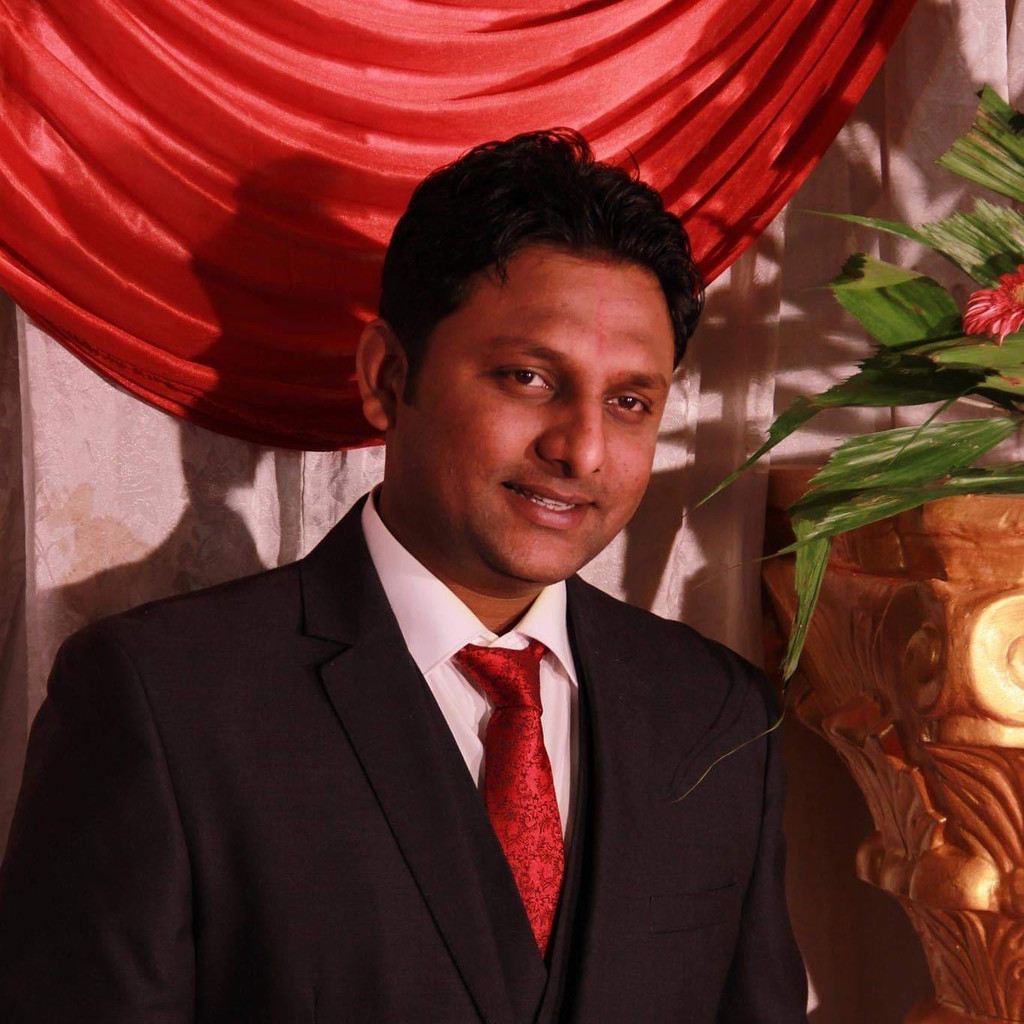 Vinay Biradarpatil - Senior Software Engineer - Qualcomm Inc. | XING