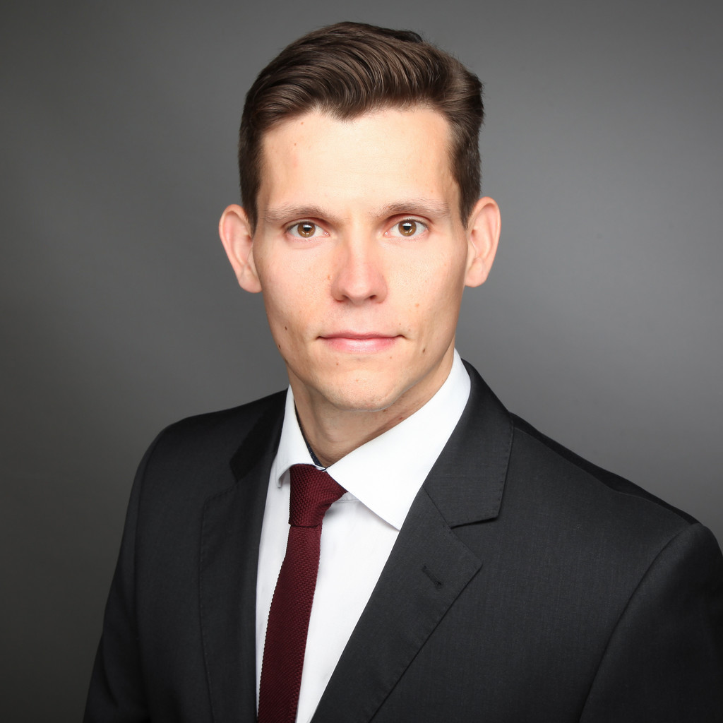 Thomas Backs - Consultant - StreetScooter Research GmbH | XING