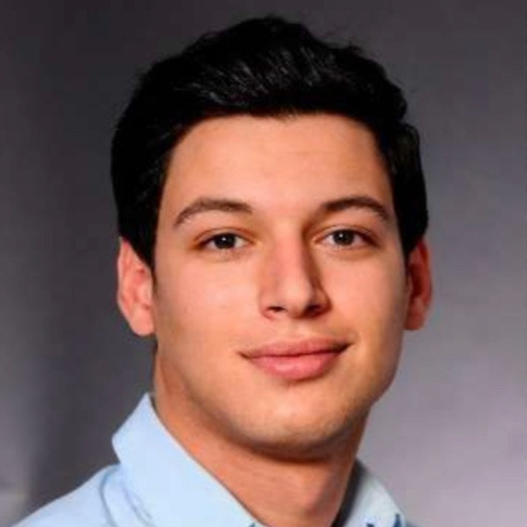 Elyes Ben Zarga - Automotive engineering - Fachhochschule Südwestfalen | XING