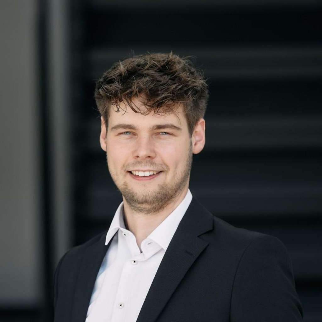 Kevin Fröhlich - Bachelor of Arts - Steuern und Prüfungswesen - Kanzlei ...