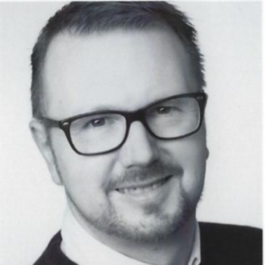 Christian Brockhaus - Geschäftsführer - Das Textorium | XING