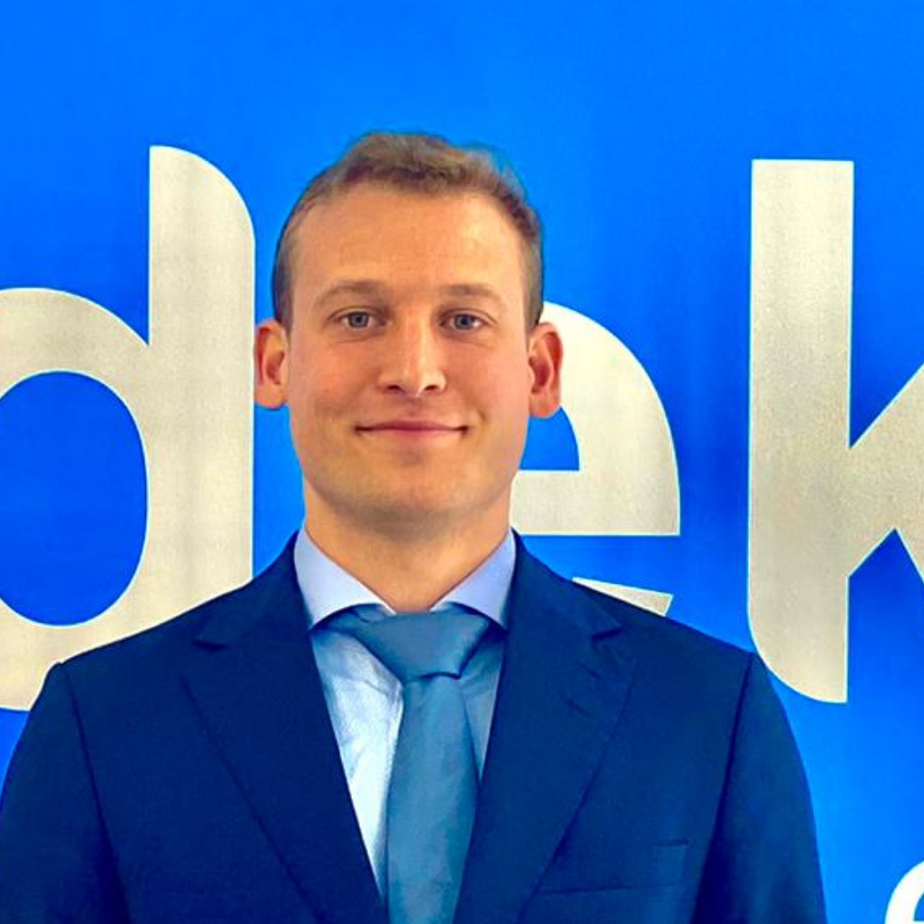 Axel Fredrich - Recruiting Consultant - Ardekay | XING